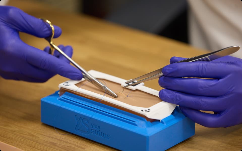 Microsurgery Course Part I – Intensive Anastomosis Training Course ...