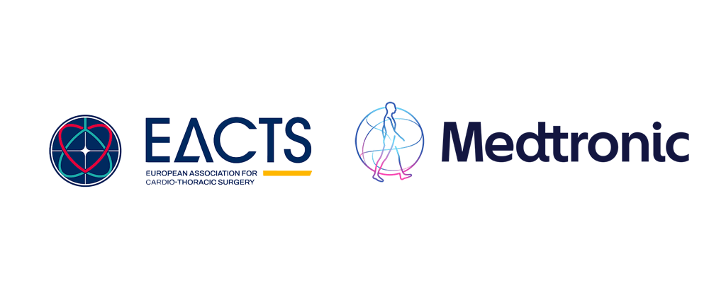 OPCAB Training at EACTS, Medtronic Training Village - YourAnastomosis ...